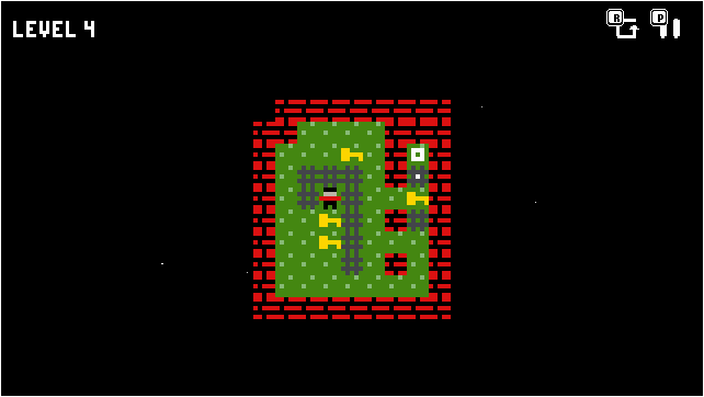 GateMaze - HTML5 Mobile Game by GameDevApps | CodeCanyon